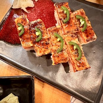 KISHIMOTO JAPANESE KITCHEN - Updated July 2024 - 1481 Photos & 530 ...