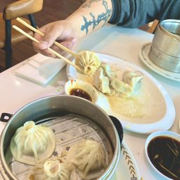 LITTLE FAT DUMPLING - 576 Photos & 576 Reviews - 8482 N Friant Rd ...