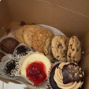 MIX BAKERY - Updated December 2025 - 146 Photos & 131 Reviews - 1110 W ...