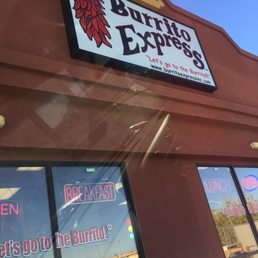 BURRITO EXPRESS - Updated June 2025 - 34 Photos & 69 Reviews - 3500 ...