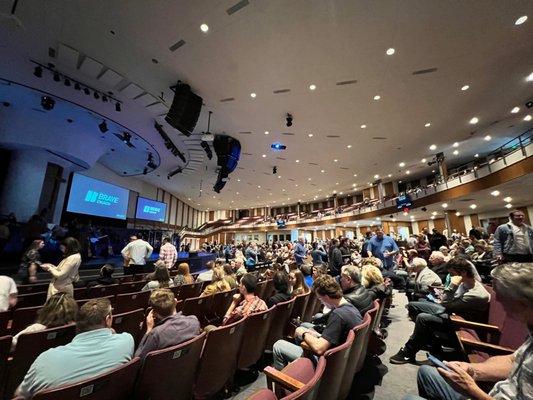 BRAVE CHURCH - Updated July 2025 - 43 Photos & 30 Reviews - 3800 East ...