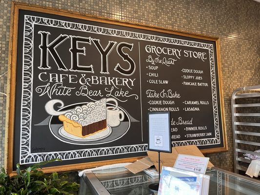 KEYS CAFE - Updated December 2025 - 59 Photos & 97 Reviews - 2208 4th ...
