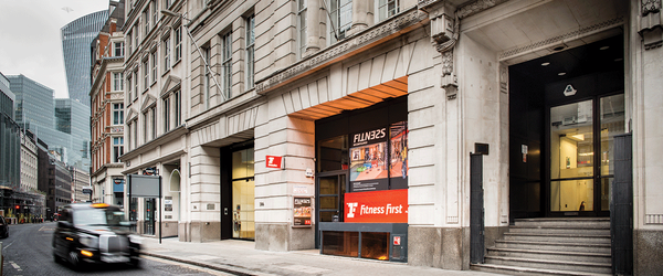 FITNESS FIRST FENCHURCH STREET - Updated June 2026 - 12 Photos - 106 ...