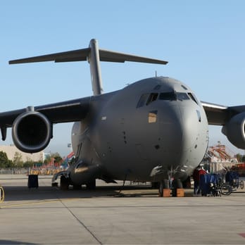 BOEING LONG BEACH SERVICE CENTER - Updated January 2026 - 2401 E ...