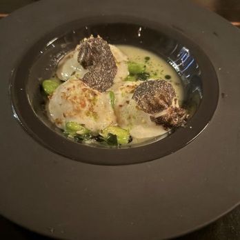 RESTAURANT AMBRA - Updated October 2025 - 180 Photos & 68 Reviews - 705 ...