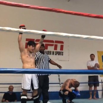 KEN ROSE MUAY THAI & MMA - Updated August 2025 - 17 Photos & 12 Reviews ...