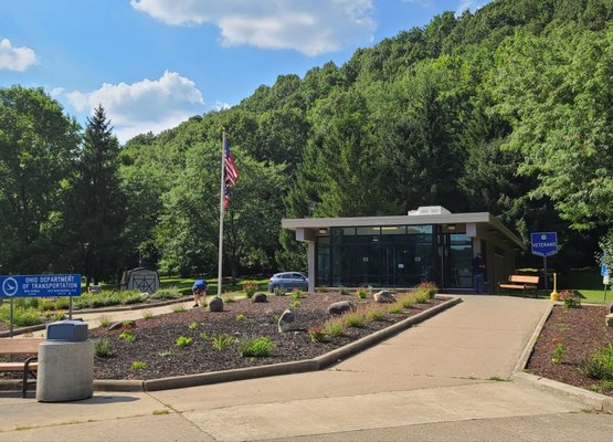 ODOT ROAD SIDE REST AREA - Updated April 2024 - 27 Photos - 2235 US Hwy ...