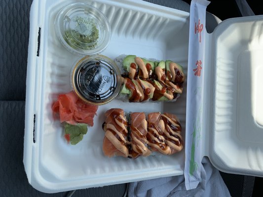 THE MOON SUSHI BAR & ASIAN BISTRO - 152 Photos & 165 Reviews - 326 E ...