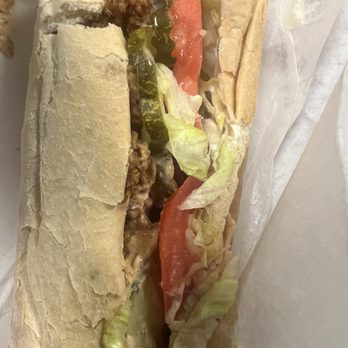THE PO’BOY SHOP - Updated January 2025 - 671 Photos & 591 Reviews ...