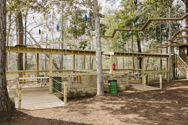 TREE FROGS ADVENTURE PARK - Updated October 2025 - 15 Photos - 19112 W ...