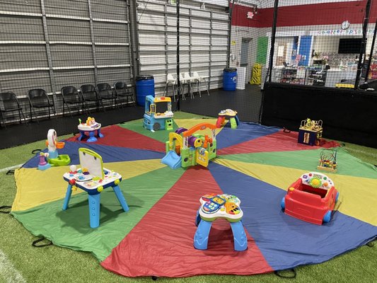 CHATTER SPLATTER PLAYGROUP - Updated January 2026 - 51 Photos & 22 ...