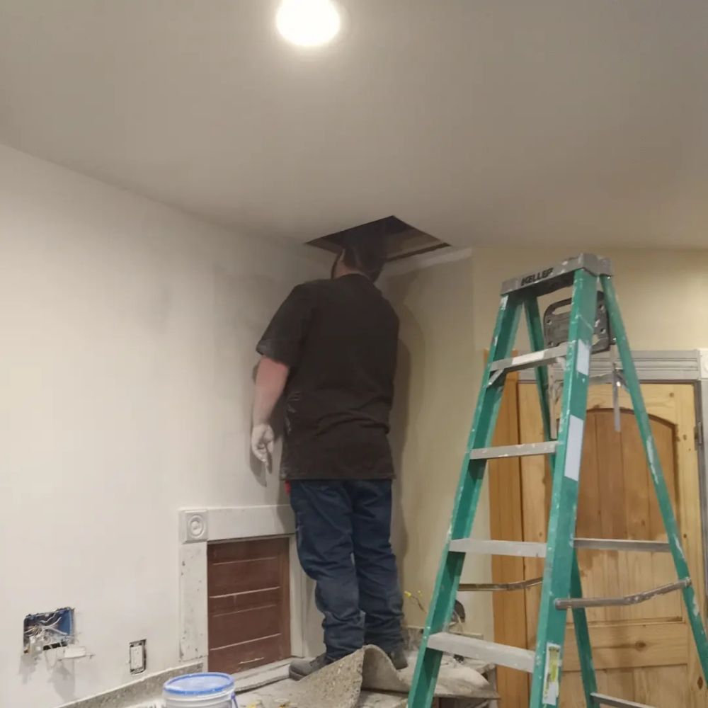 STELLAR CONSTRUCTION - Updated November 2024 - Request a Quote - Richmond, Indiana - Drywall ...