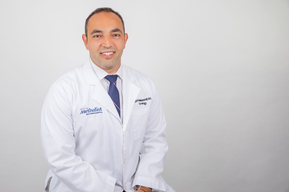 JOHN ABDELSAYED, MD - Updated May 2024 - 17510 W Grand Pkwy S, Sugar Land, Texas - Surgeons ...