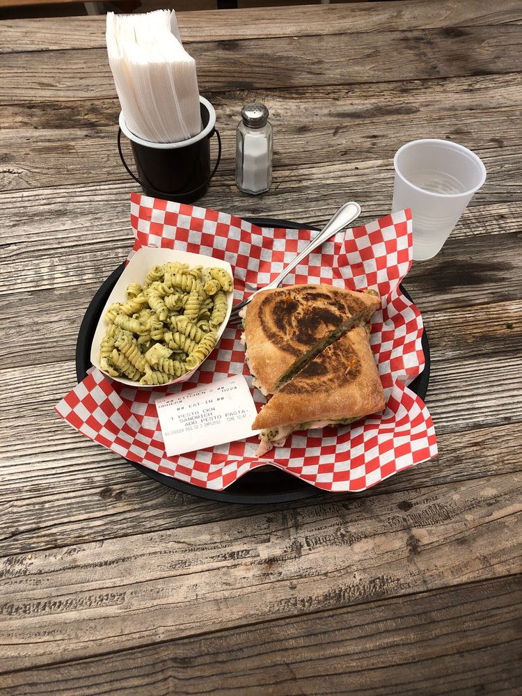 RAE G CAFE - 60 Photos & 60 Reviews - 21221 S Western Ave, Torrance, CA ...