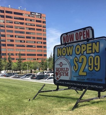 WORLD GYM - Updated April 2025 - 12 Photos - 10655 Southport Road SW ...