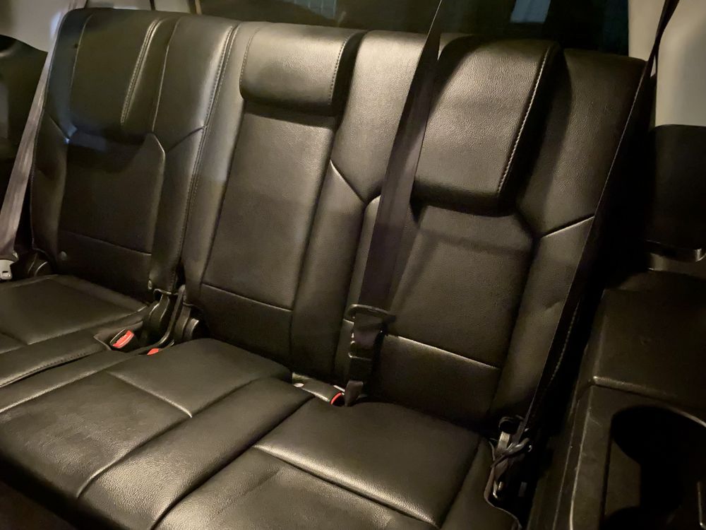 TRU AUTO DETAIL - 68 Photos & 31 Reviews - E Palo Alto, California ...