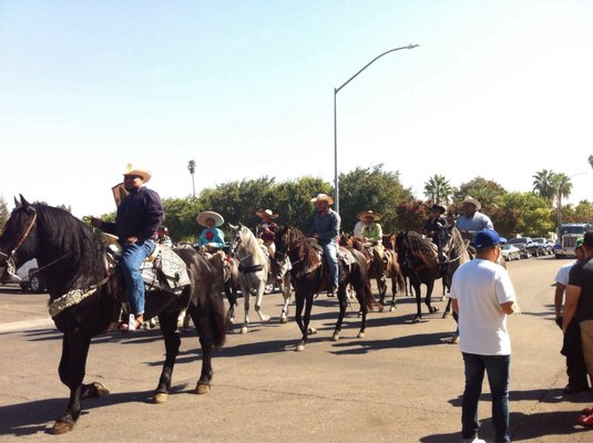 KERMAN HARVEST FESTIVAL - Updated July 2025 - 19 Photos - 690 S 4th St ...