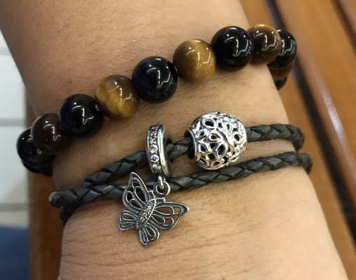 PANDORA - 43 Photos & 52 Reviews - Jewelry - 1450 Ala Moana Blvd ...