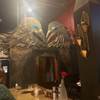 THE GRATEFUL CROW - Updated January 2025 - 297 Photos & 163 Reviews ...