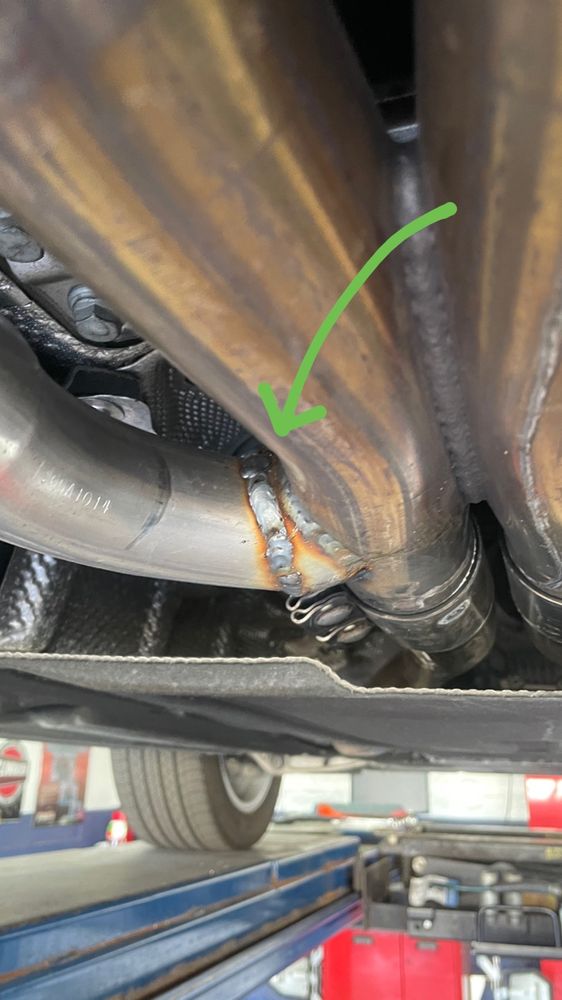 WORLD MUFFLERS - Updated August 2024 - 41 Photos & 179 Reviews - 966 E ...