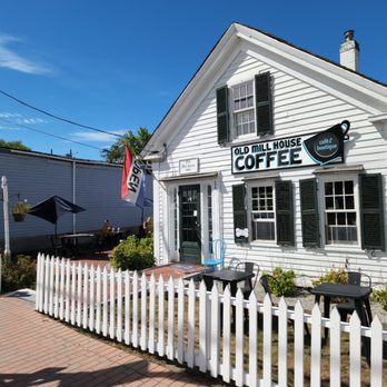 OLD MILL HOUSE COFFEE - Updated December 2025 - 19 Photos & 14 Reviews ...
