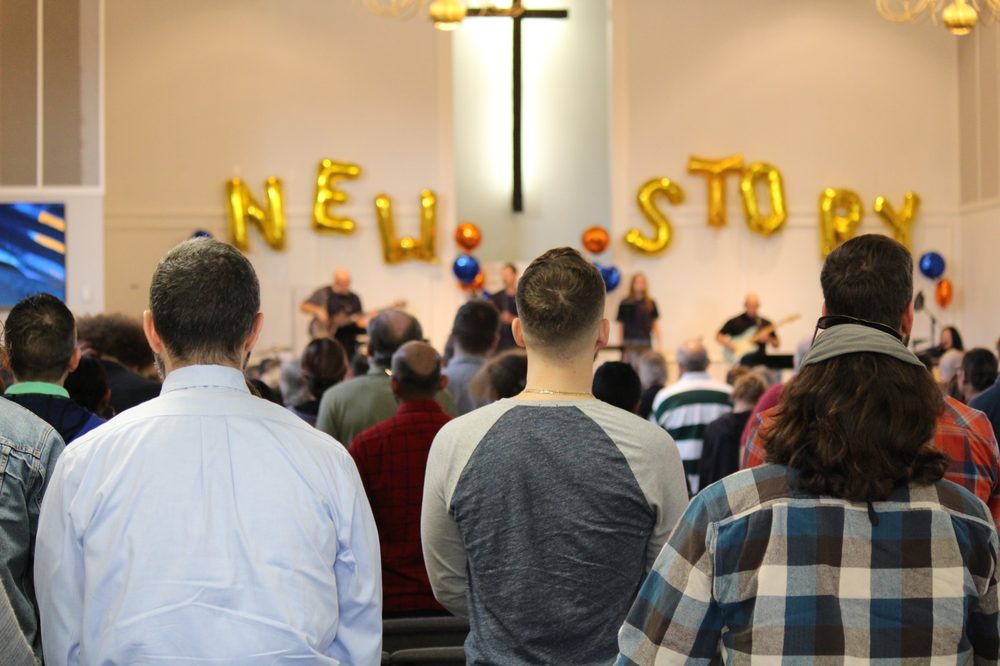 NEW STORY CHURCH - Updated June 2026 - 110 Valley Park Rd, Phoenixville ...