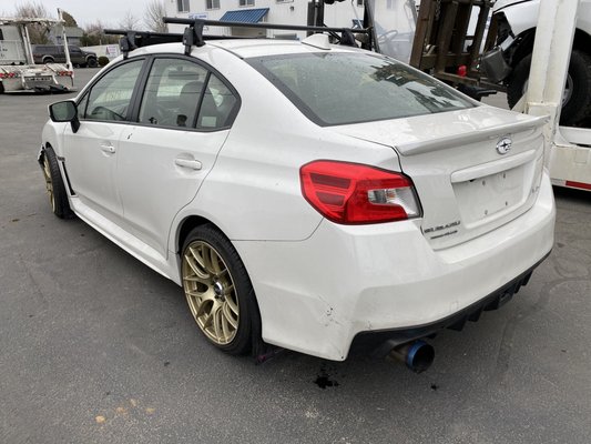 B&R AUTO WRECKING - Updated May 2024 - 57 Photos & 56 Reviews - 511 N ...