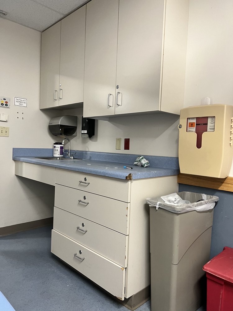 CHA EVERETT HOSPITAL - Updated December 2025 - 20 Photos & 55 Reviews ...