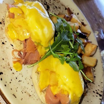 ECLIPSE RESTAURANT - Updated May 2024 - 360 Photos & 143 Reviews - Carr ...