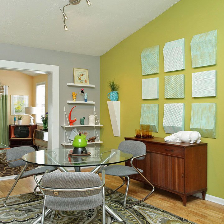 ABO DESIGN - 5694 Mission Center Rd, San Diego, California - Interior ...