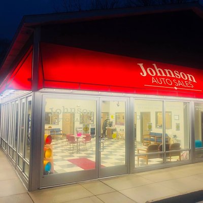 JOHNSON AUTO SALES - Updated December 2025 - 14658 Apple Dr, Fruitport ...
