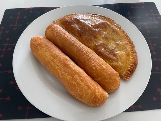 PIROSHKI HOUSE - Updated October 2024 - 83 Photos & 207 Reviews - 14053 ...