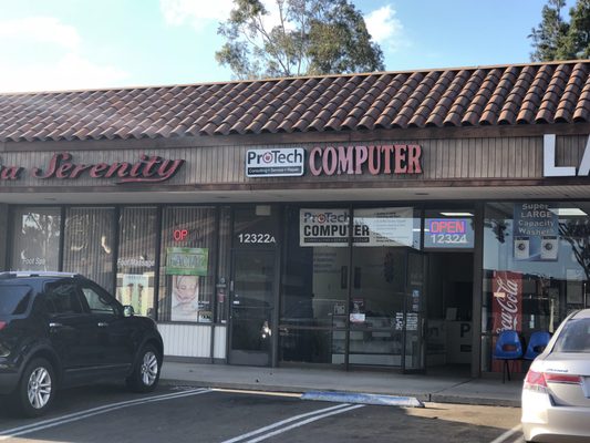 PROTECH COMPUTER REPAIR - Updated November 2025 - 173 Reviews - 12324 Poway Rd, Poway ...