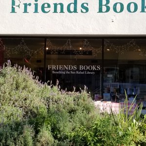 SAN RAFAEL PUBLIC LIBRARY - Updated January 2026 - 15 Photos & 27 ...