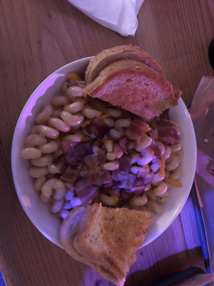 POUNDS - 86 Photos & 81 Reviews - American (Traditional) - 612 1st Ave ...