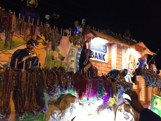 THE SHADOW BARONS - Updated January 2026 - 14 Photos - 1709 Main St ...