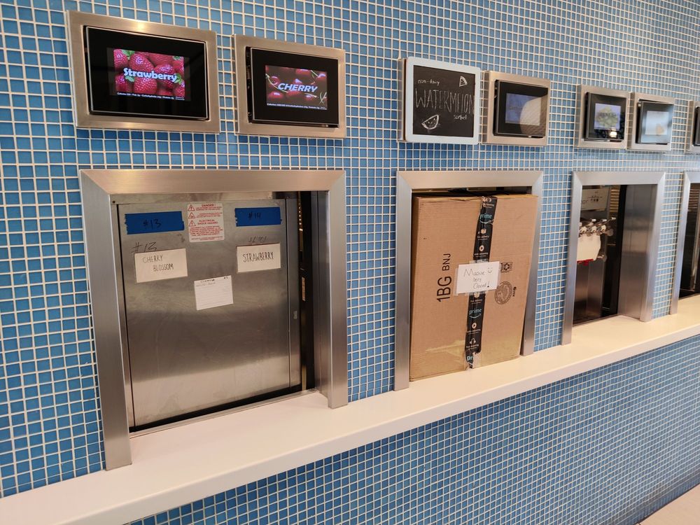OYO FROZEN YOGURT - 39 Photos & 80 Reviews - Ice Cream & Frozen Yogurt ...