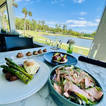 ARGYLE RESTAURANT - Updated March 2025 - 202 Photos & 56 Reviews - 254 Alta Mar Dr, Ponte Vedra ...