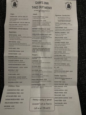 SAM’S INN - Updated December 2025 - 76 Photos & 96 Reviews - 2227 W ...