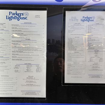 PARKERS’ LIGHTHOUSE - Updated May 2024 - 3295 Photos & 2323 Reviews ...