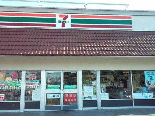 7-ELEVEN - Updated July 2025 - 12 Reviews - 1097 Baker St, Costa Mesa, California - Convenience ...