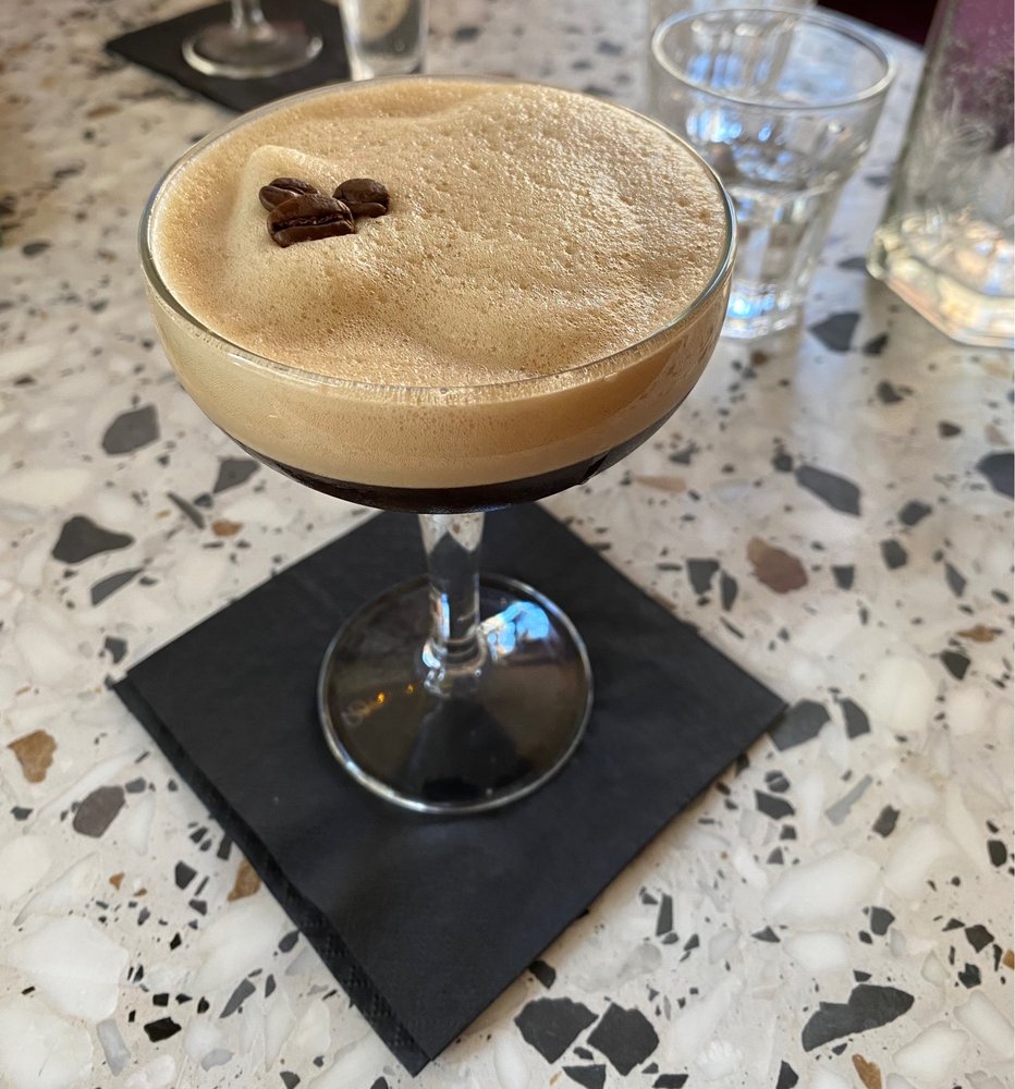 COCKTAIL MAFIA - Edinburgh, United Kingdom - Cocktail Bars - Yelp