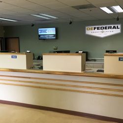 OE FEDERAL CREDIT UNION - Banks & Credit Unions - 6225 State Farm Dr ...