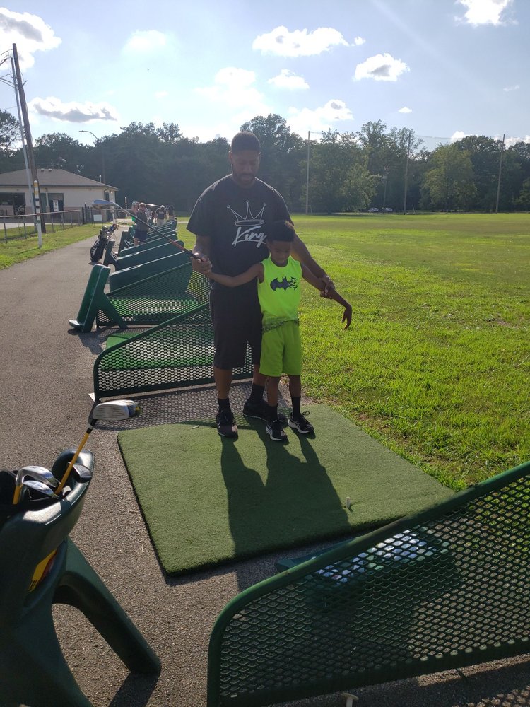 SAHM DRIVING RANGE - Updated October 2025 - 6800 E 91st St ...