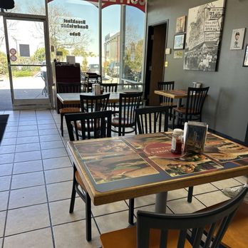 PAPA DUKE’S DELI & GRILL - Updated July 2025 - 206 Photos & 294 Reviews ...