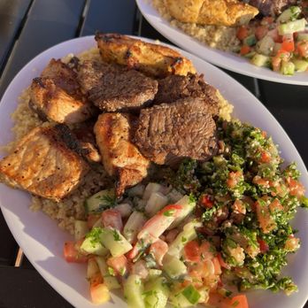 ARMO GRILL - Updated August 2024 - 68 Photos & 44 Reviews - 516 N ...