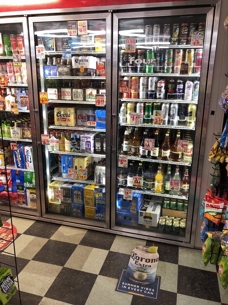 SAM’S CORNER STORE - Updated June 2026 - 25 Photos - 1010 Lucern Ave ...