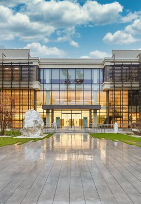 DOHENY EYE CENTER UCLA PASADENA - Updated October 2025 - 28 Photos & 66 ...