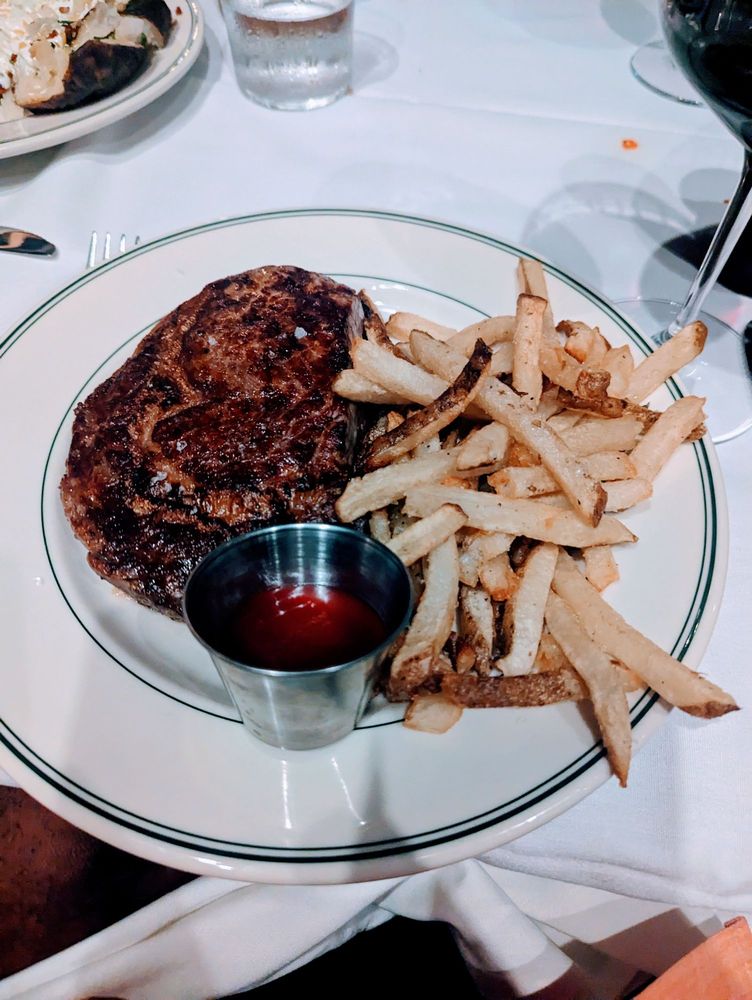 JIMMY’S CHOPHOUSE - 30 Photos & 14 Reviews - 3348 S Peoria Ave, Tulsa ...