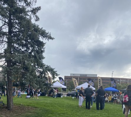 CU DENVER BUILDING - Updated October 2025 - 24 Photos - 1250 14th St ...